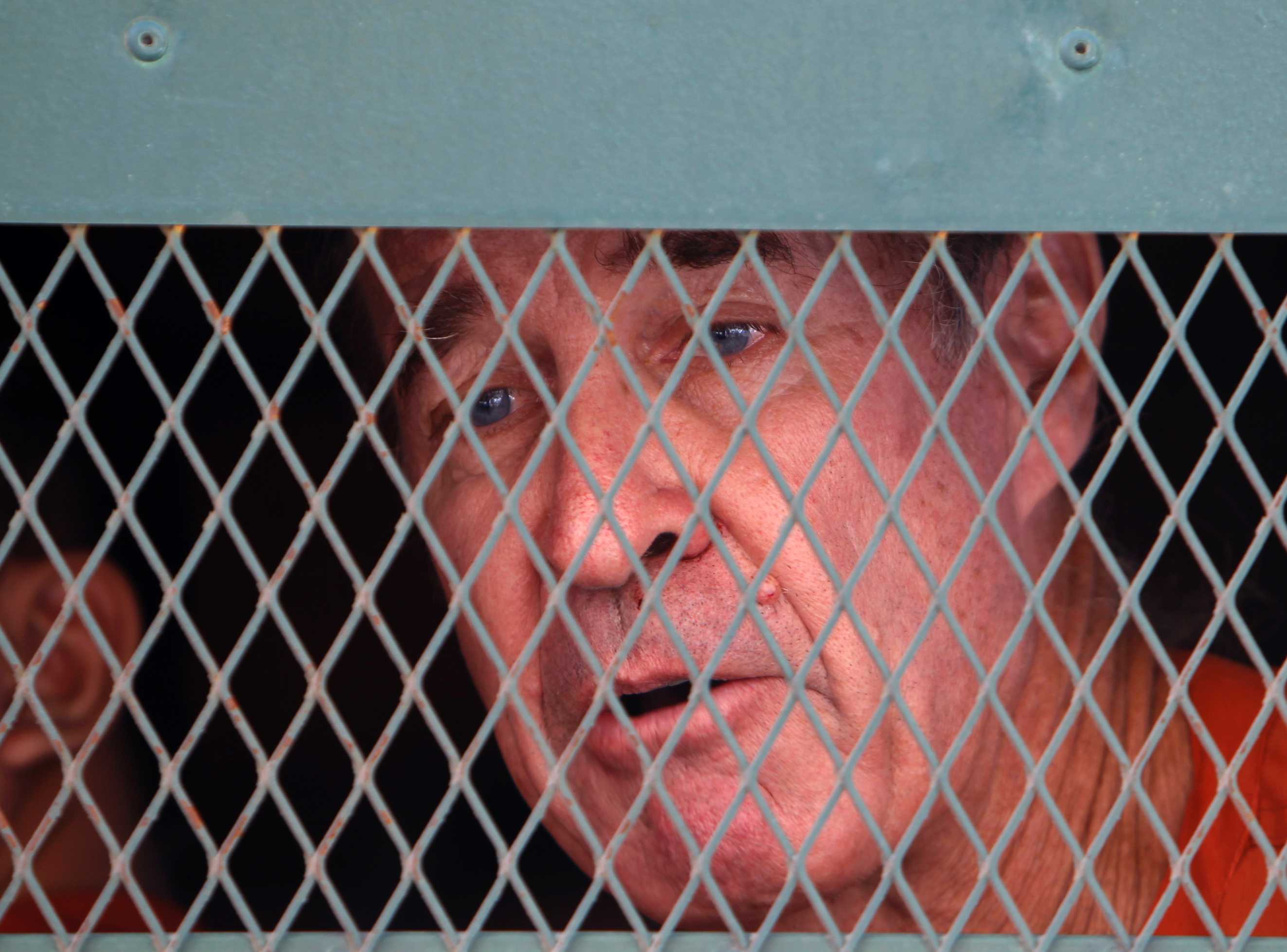Australian filmmaker James Ricketson to learn verdict in espionage ...