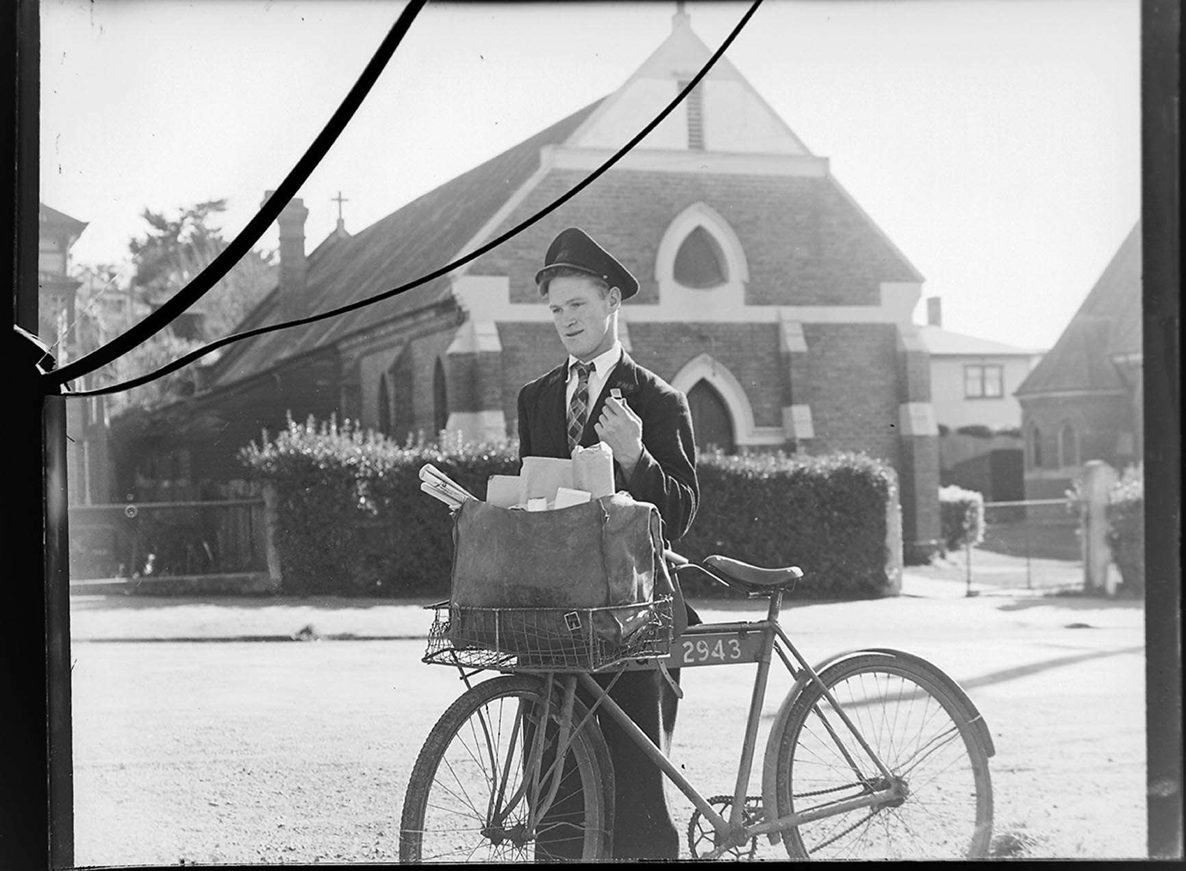 Burnie Regional Museum gifted over a million frames of photographic ...