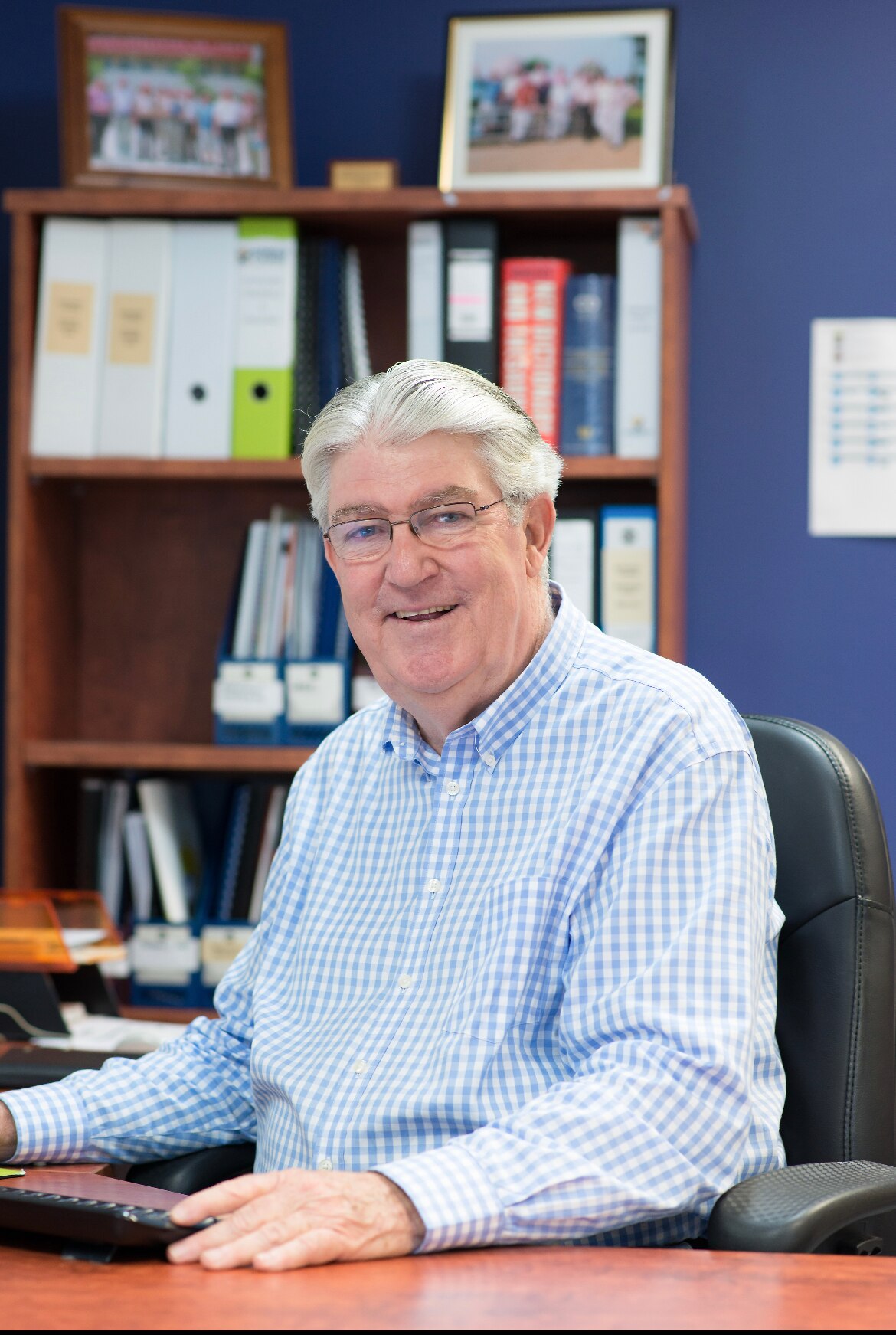 Kevin Byrne, former Cairns Regional Council mayor, remembered as ...