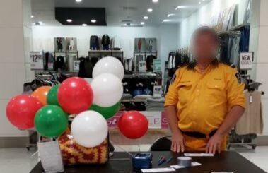 NSW RFS sued for damages after female volunteer groped by deputy ...