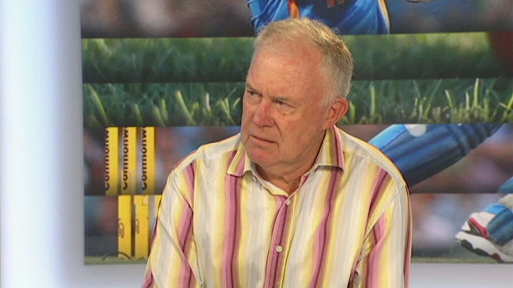 Jim Maxwell discusses Sachin Tendulkar's influence on cricket - ABC News
