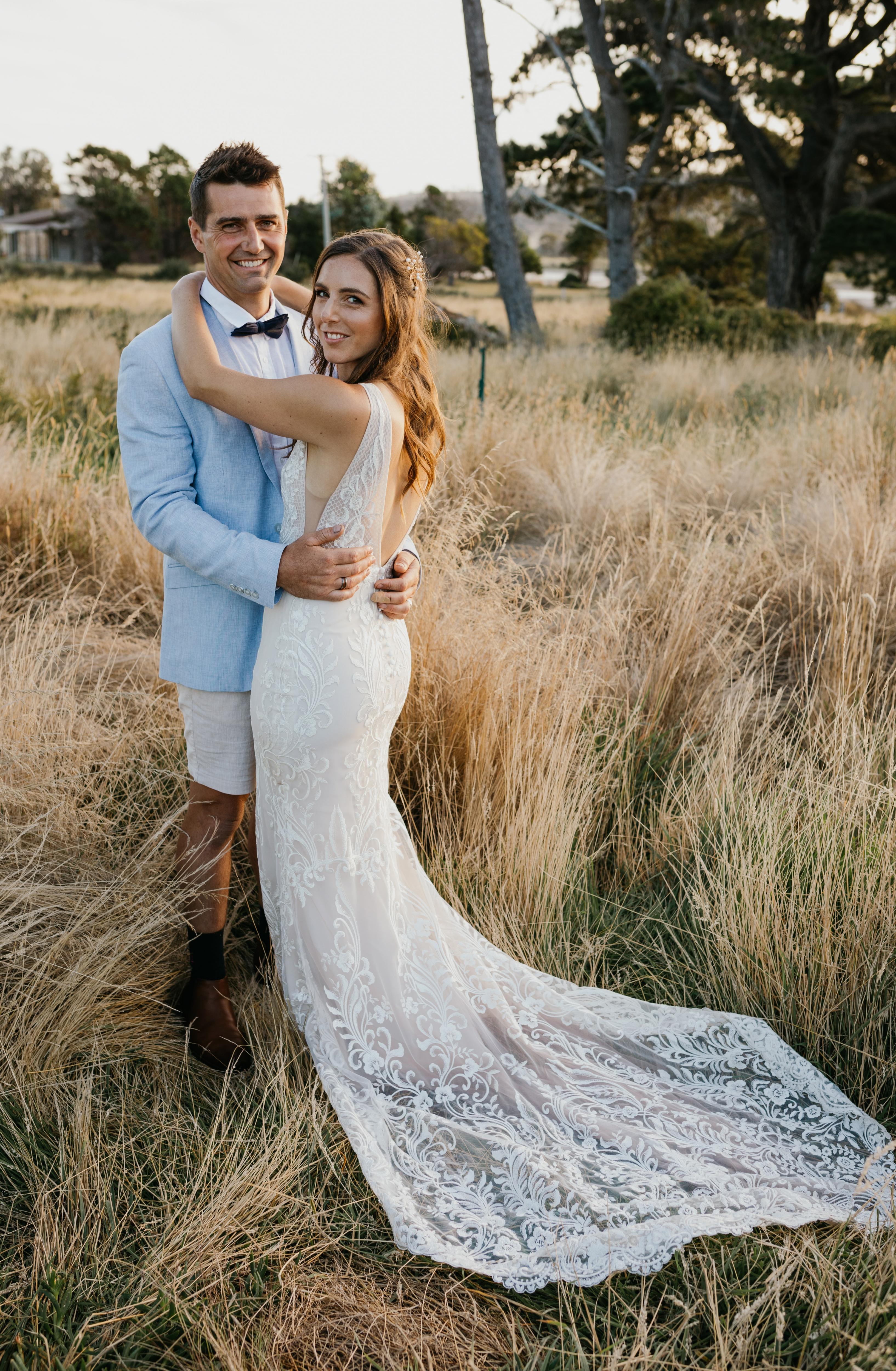 This is what the most iconic cast members of MAFS Australia are all up ...