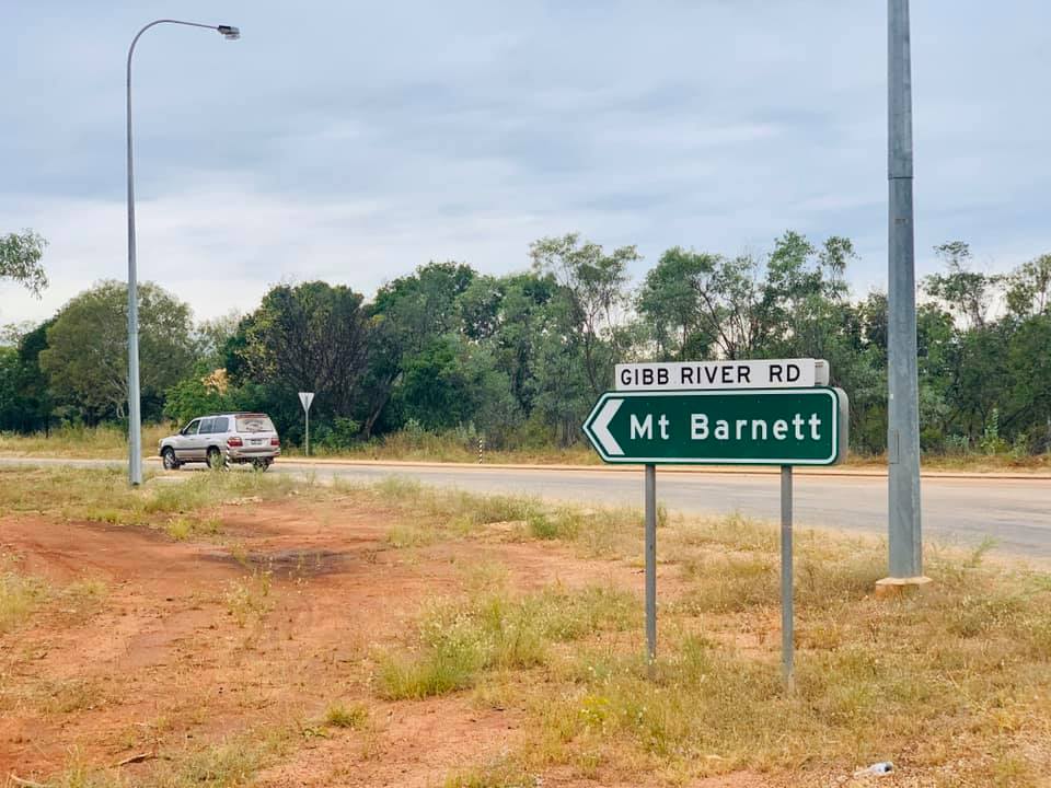 No mobile coverage means big problems - ABC Kimberley