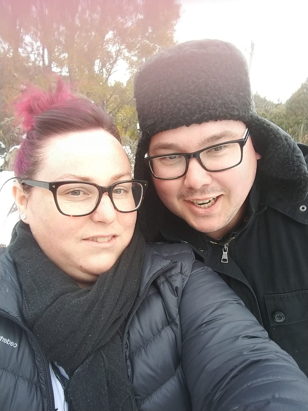 Why this widow wants her community to know about SUDEP before it's too ...