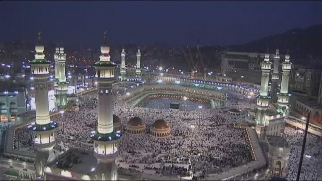Australian Muslims prepare for Hajj pilgrimage - ABC News