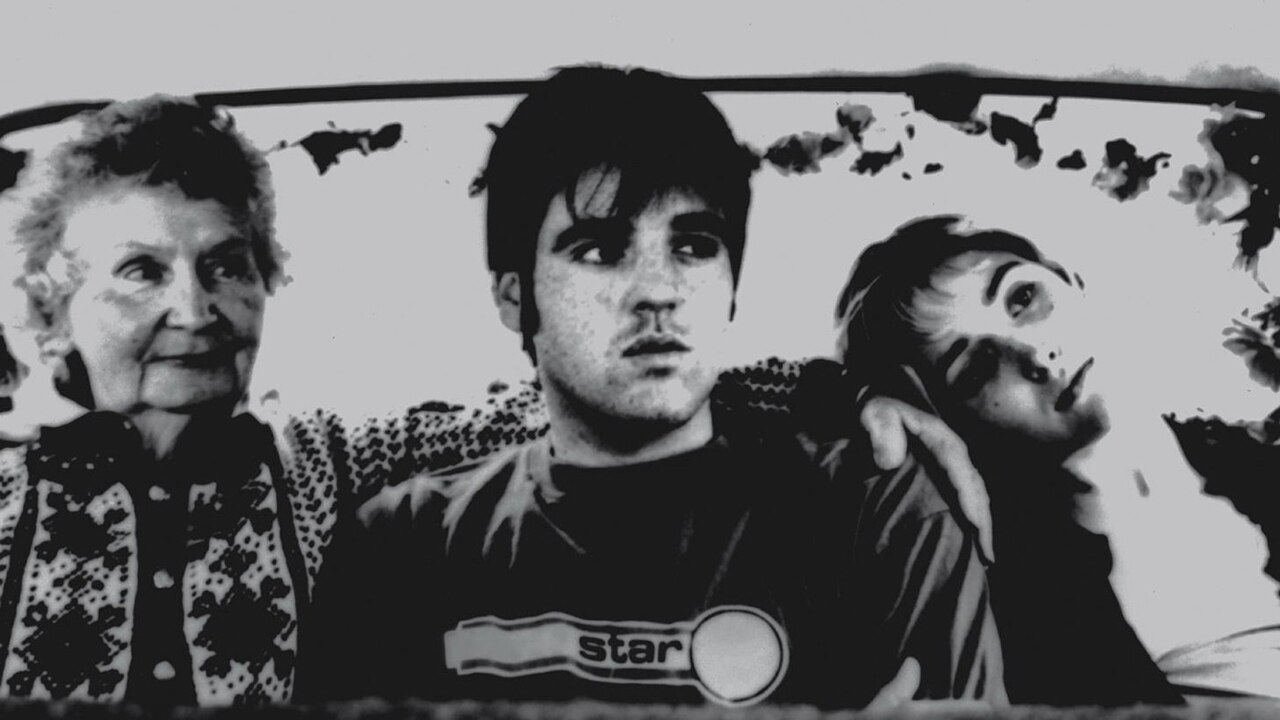 Alex Lloyd won the Hottest 100 in 2001. He appreciates it now more than ...