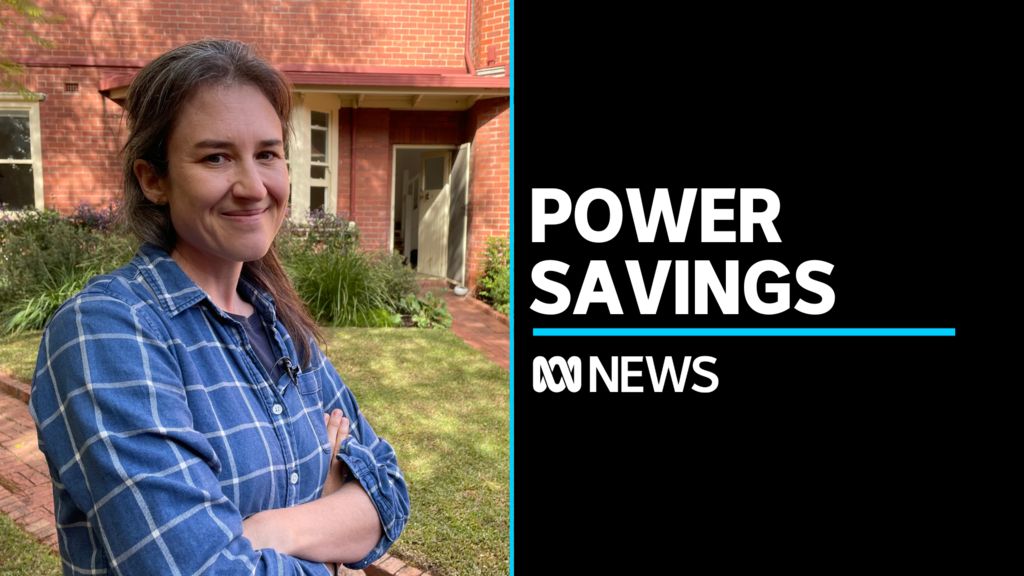 Ways to make your home more energy efficient to save money - ABC News