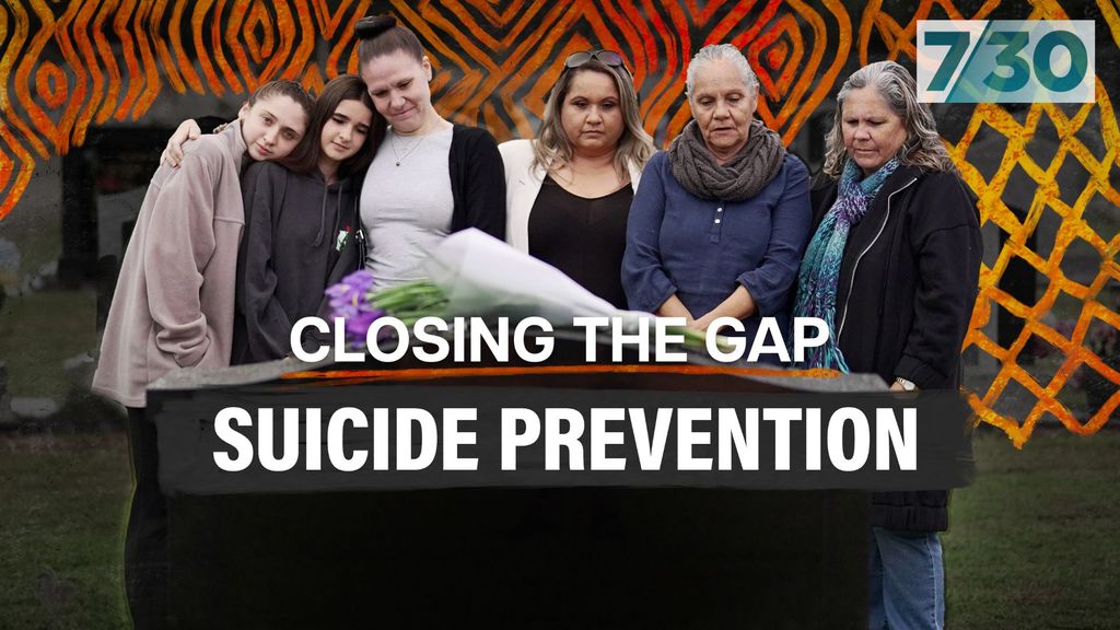 Indigenous : ABC iview