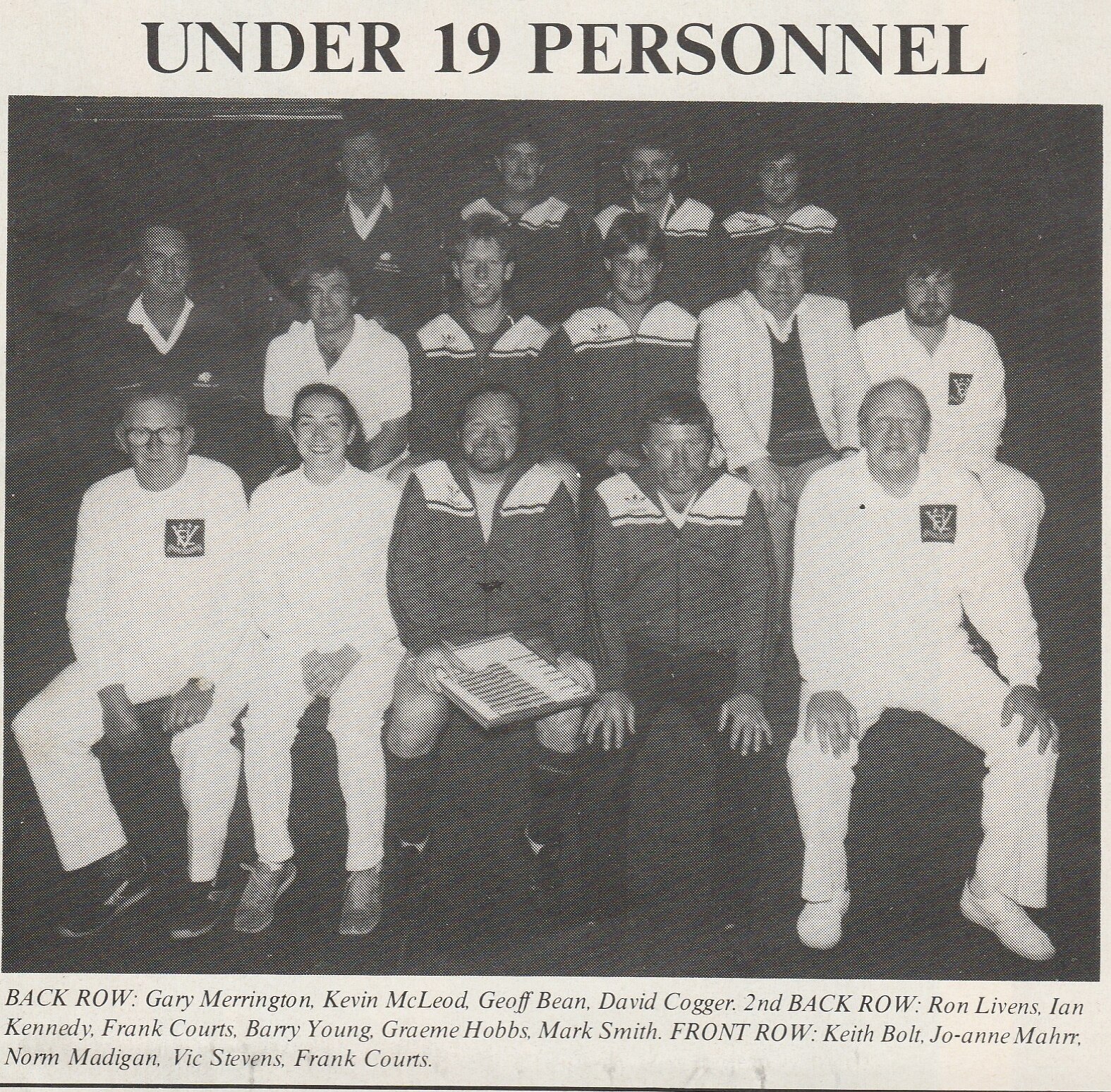 Former Western Bulldogs president Peter Gordon denies knowing about ...