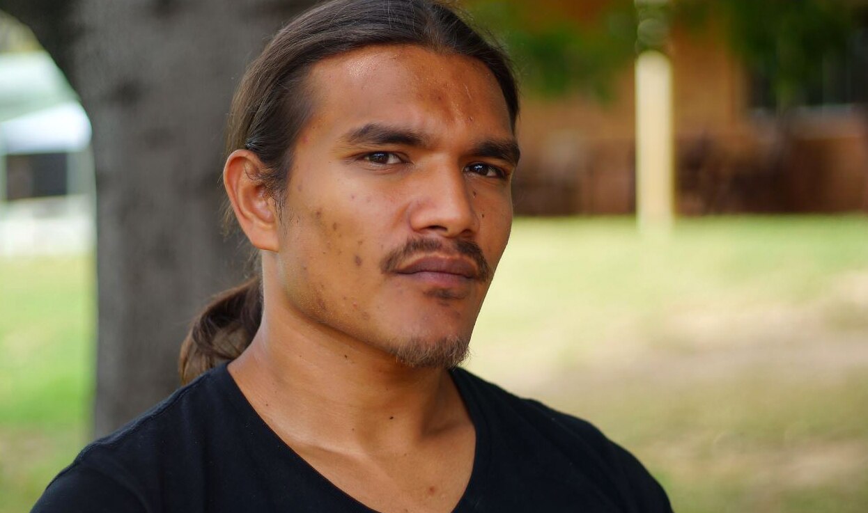 Ice addicts tell of motivation to get off drugs - ABC News