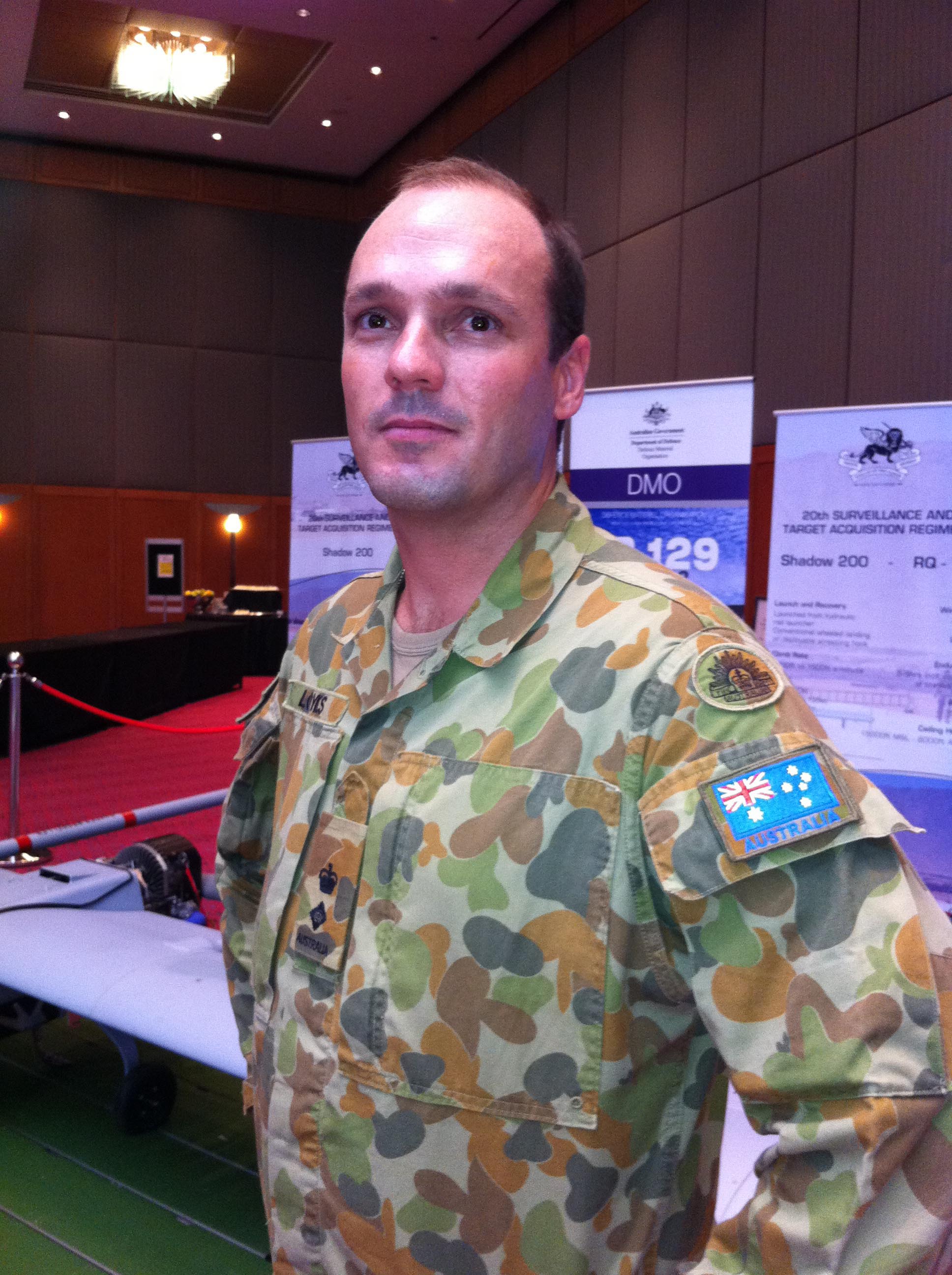 The kill chain: Australia's drone war - ABC News