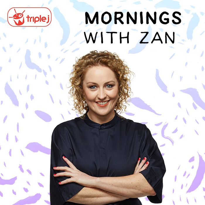 2017 - triple j