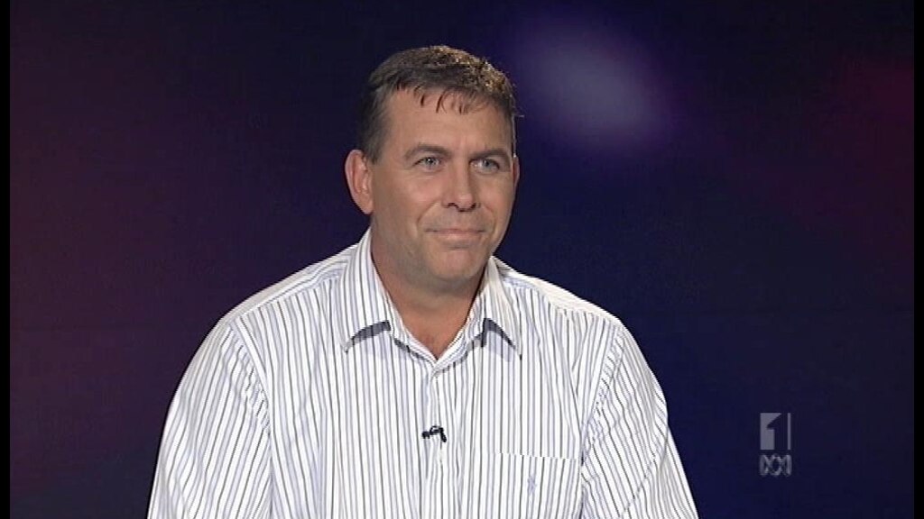 Tollner Talks - ABC News