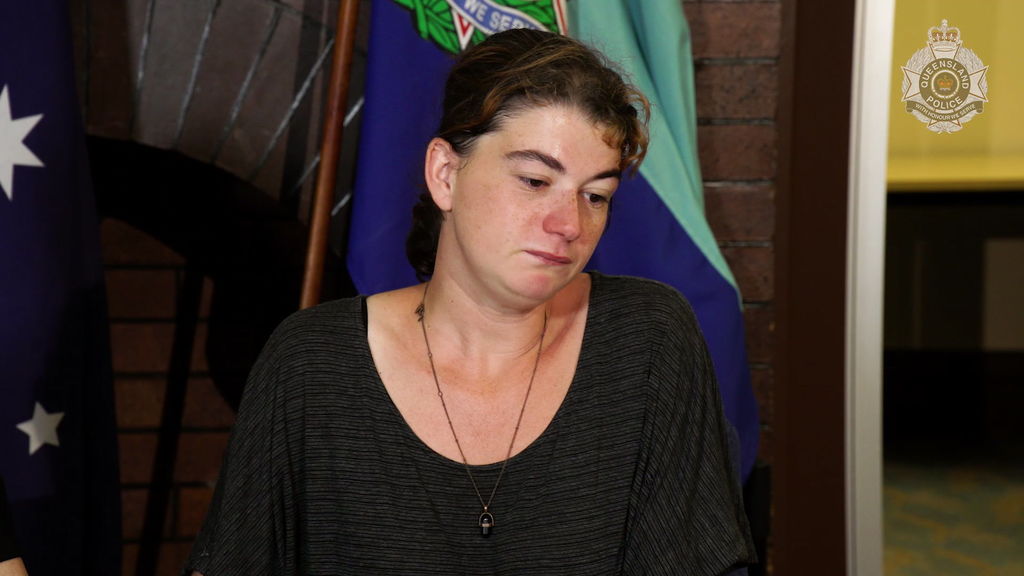 Mother noticed red flags days before two-year-old Connor Horan died ...