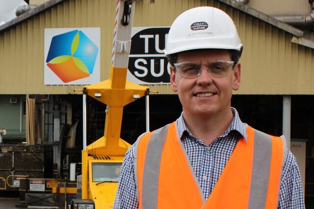 Tully Sugar CEO exits industry as marketing battle brews - ABC News