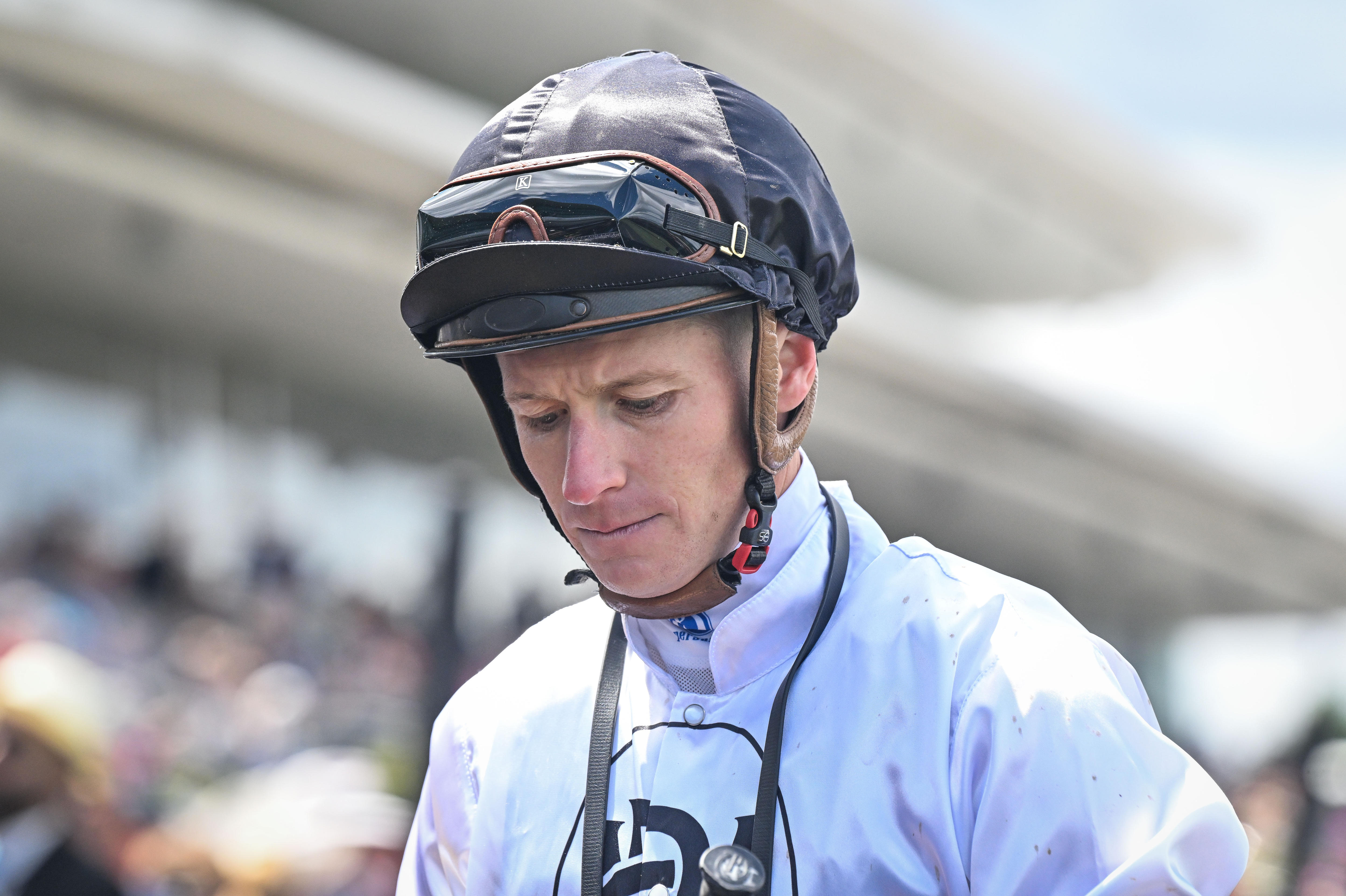 Melbourne Cup five quick hits: Melham magic, Blake Shinn falls, and ...