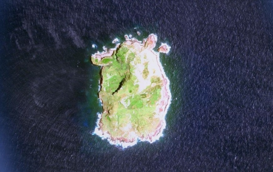 Negotiations over uninhabited islands drives wedge between Vanuatu and ...