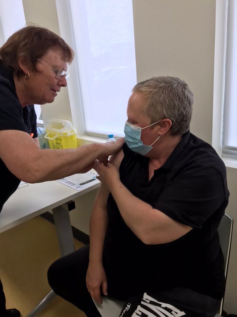 Christopher Testa - ABC News