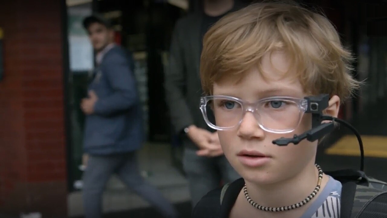 Connection between junk food ads and their consumption - ABC Education