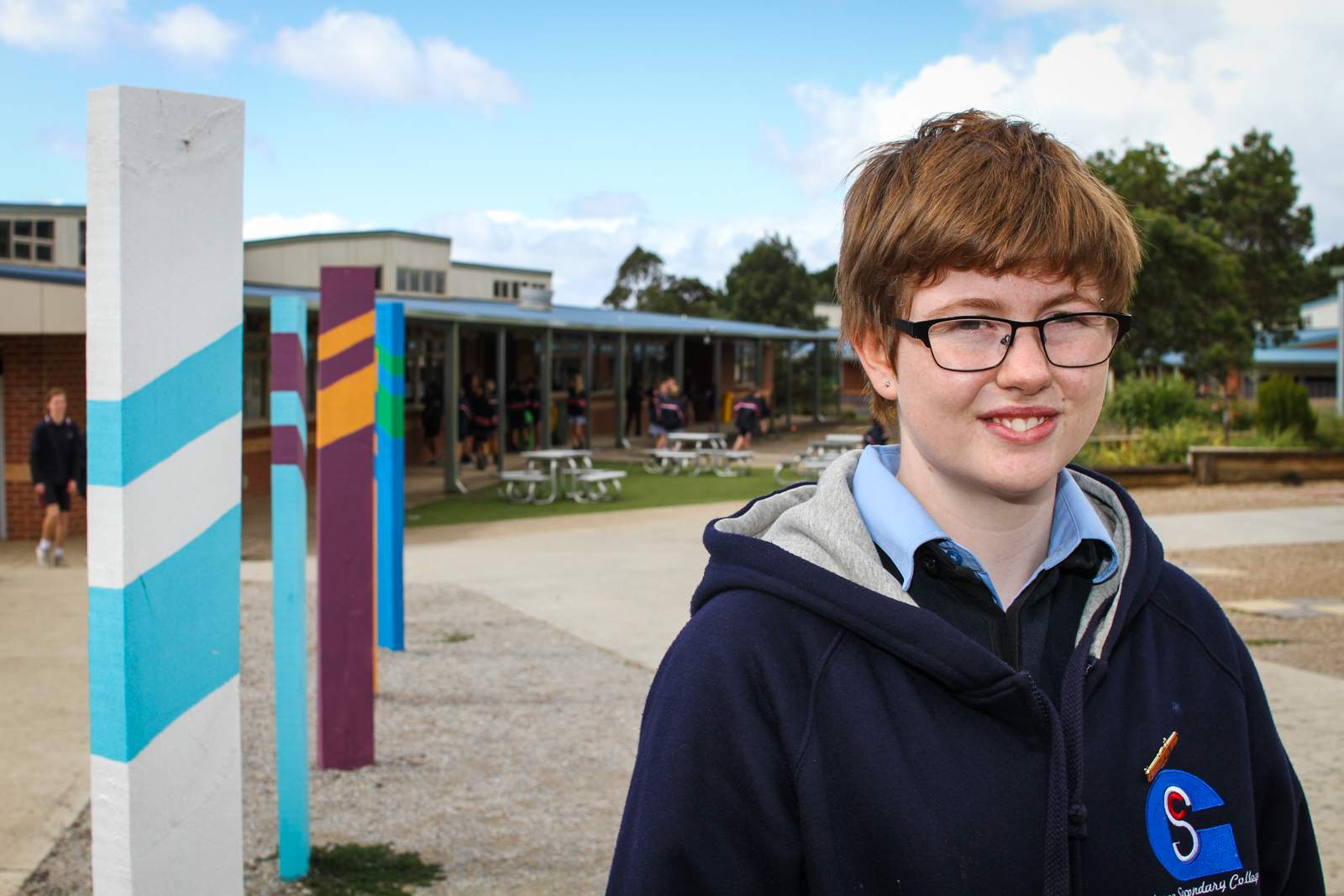 Victorian transgender student credits a support program and Safe ...