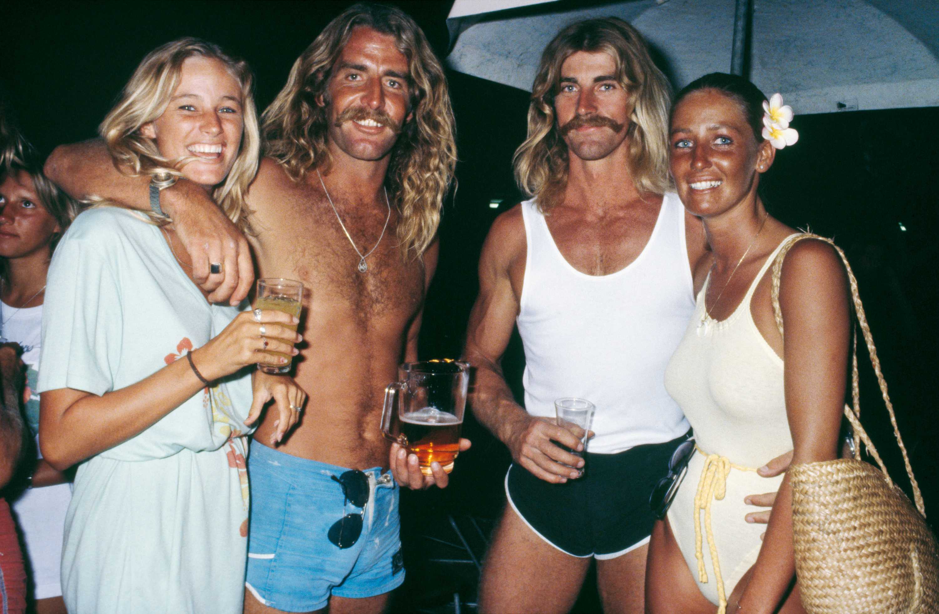 Rennie Ellis and the decadent '80s - ABC Radio National