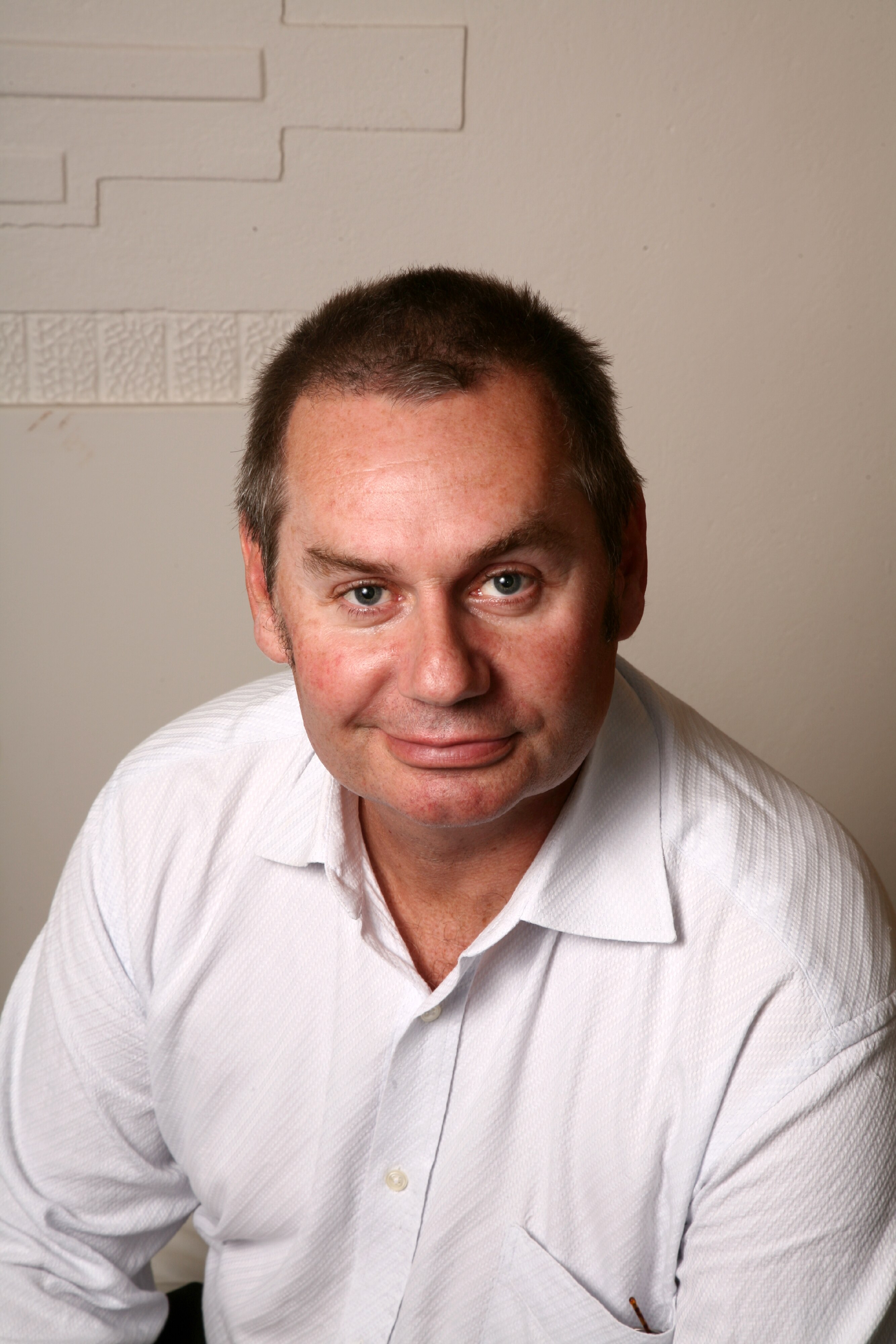 Malcolm King - ABC News