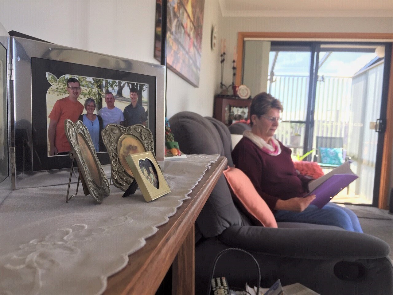 Plea for more end-of-life education in Tasmanian health sector - ABC News