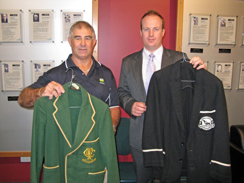 Glenorchy gets Hall of Fame gong - ABC News