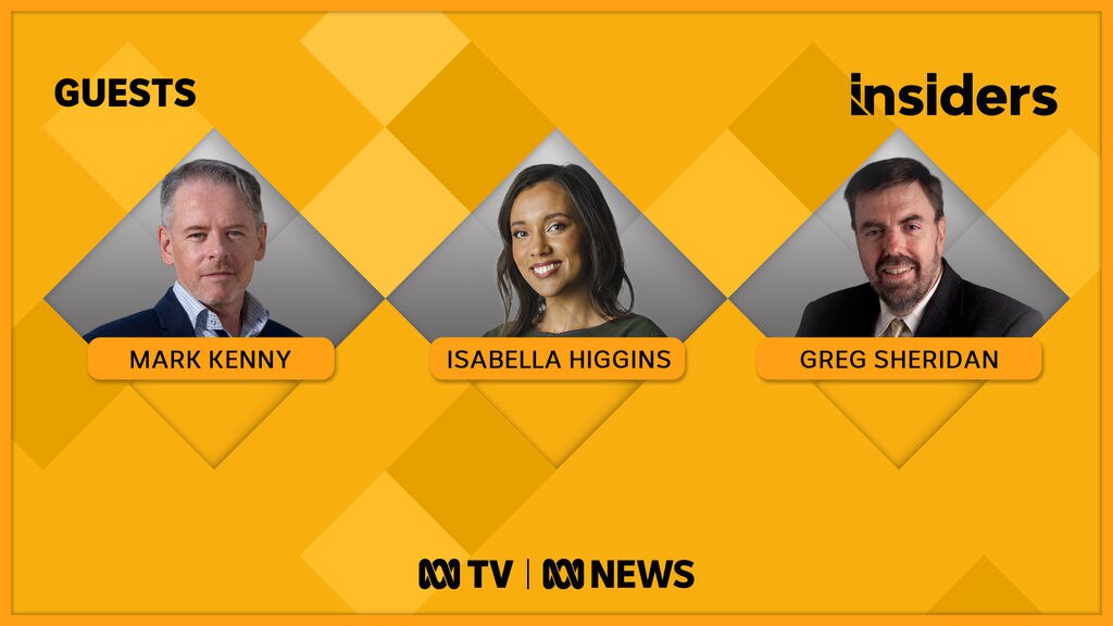 ABC AUSTRALIA