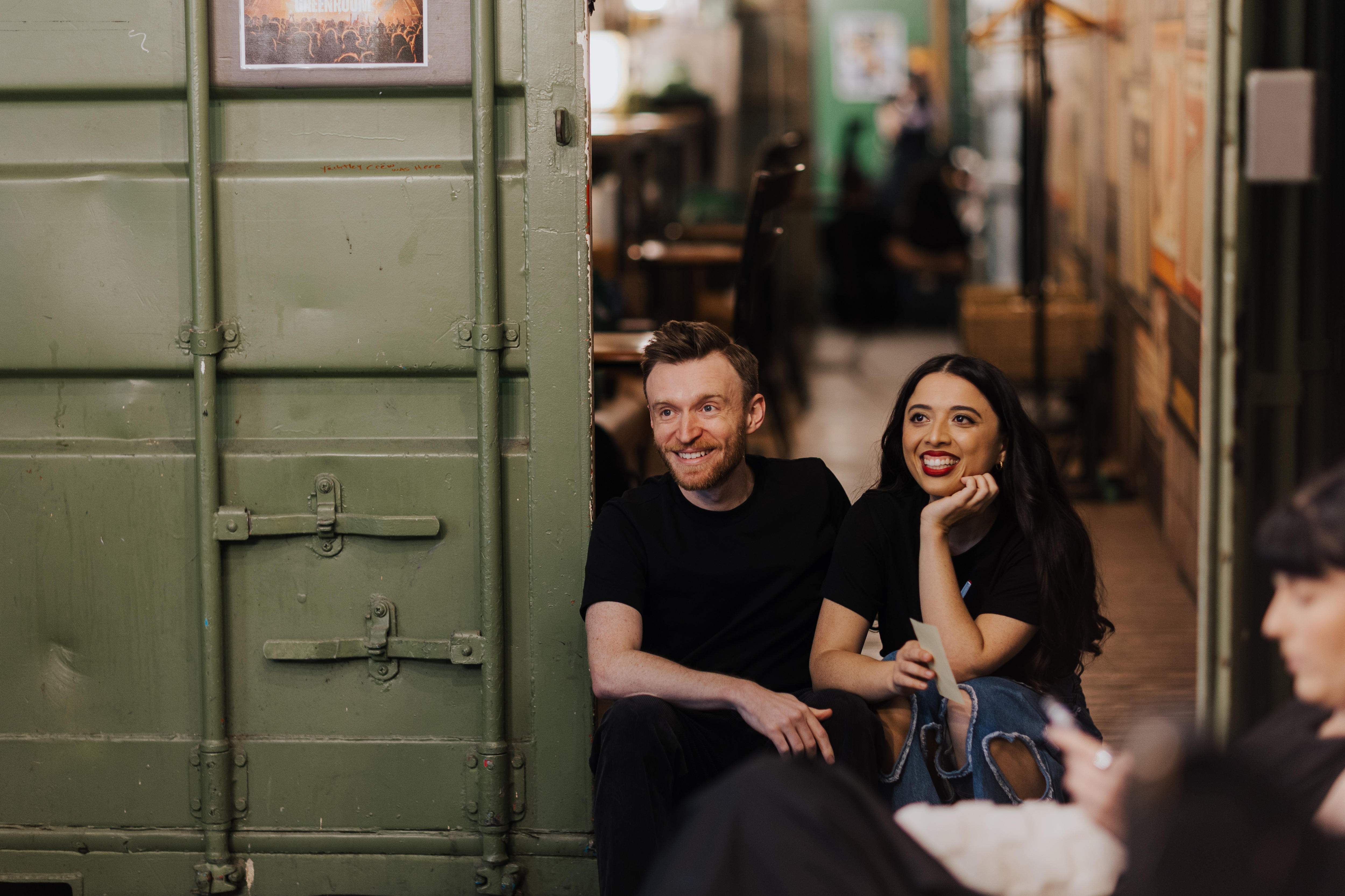 How Astrid Jorgensen turned a suburban pub choir into a worldwide ...