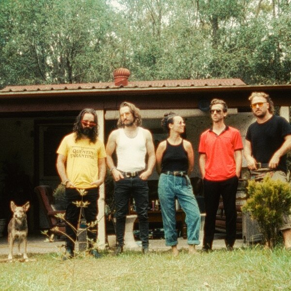 Midnight Chicken 'Midnight Chicken' - ABC Country