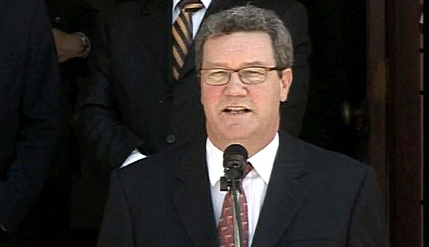 Libs must unite: Downer - ABC News