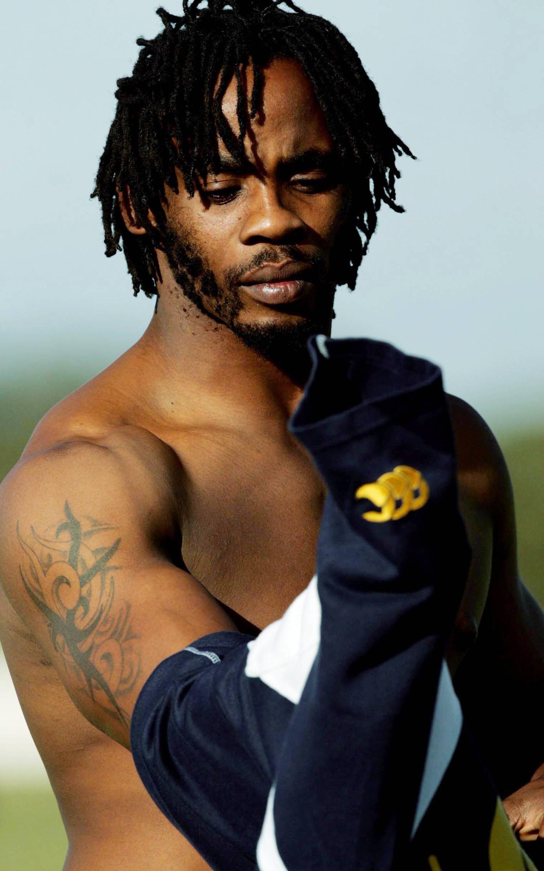 Springboks flanker Tyibilika murdered - ABC News