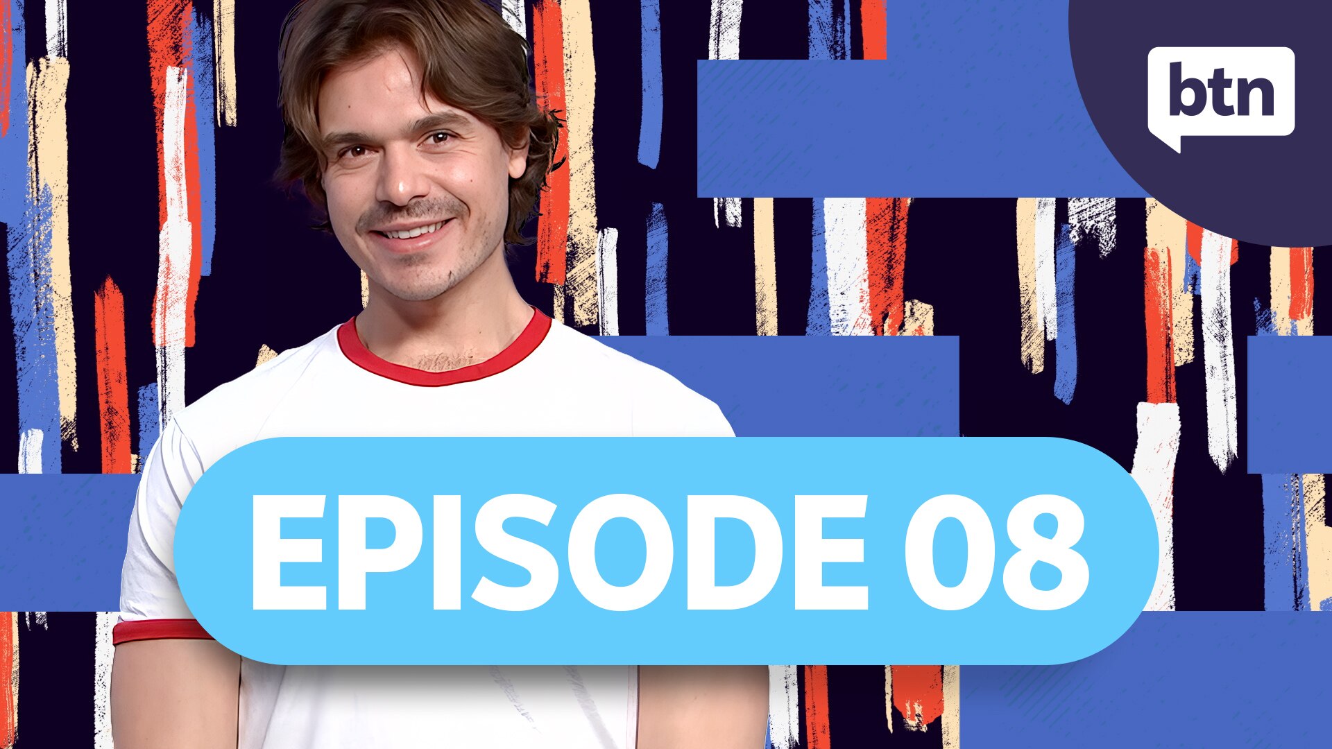 BTN Episode 8, 2025 - Behind The News