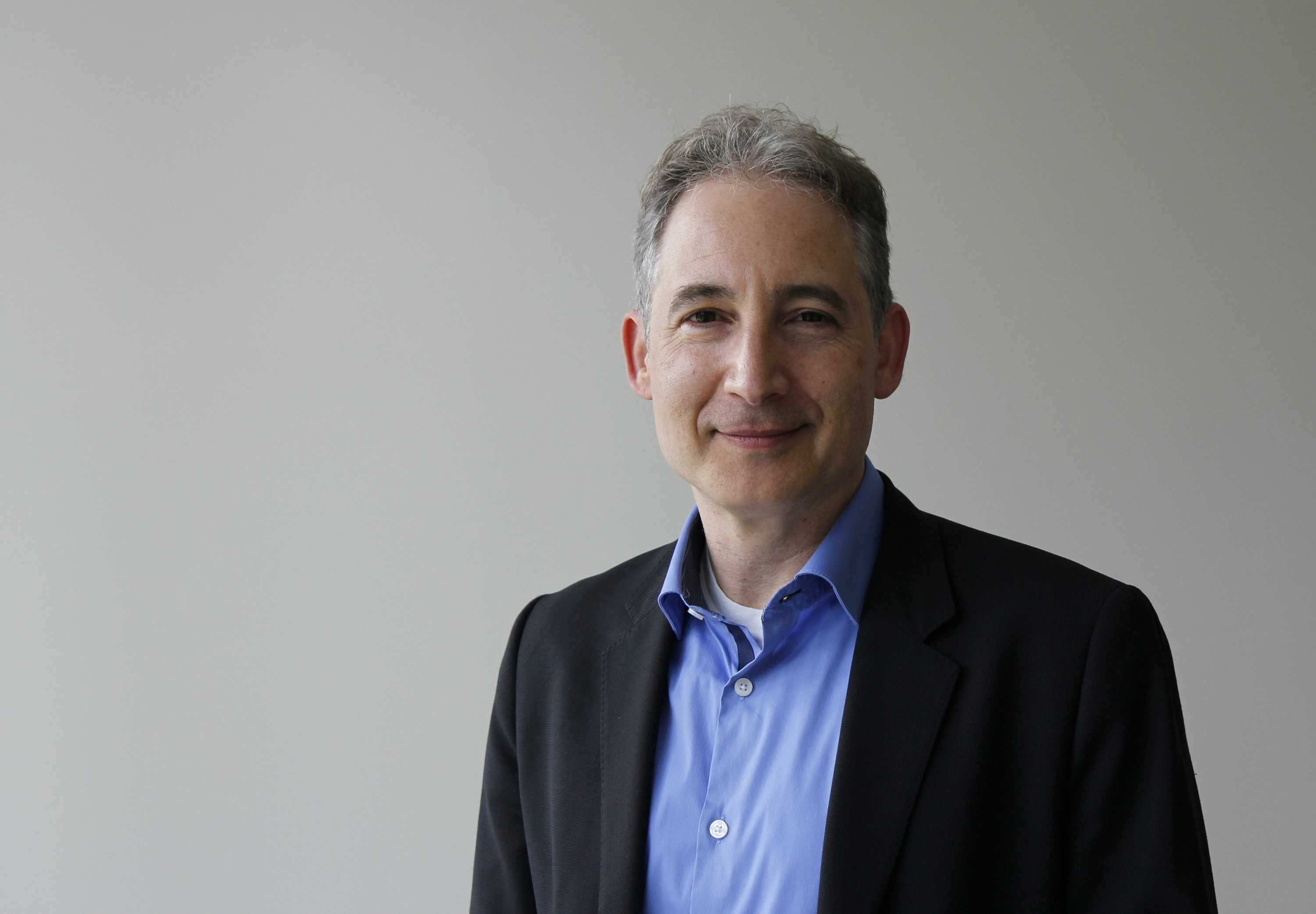 Brian Greene String Theory