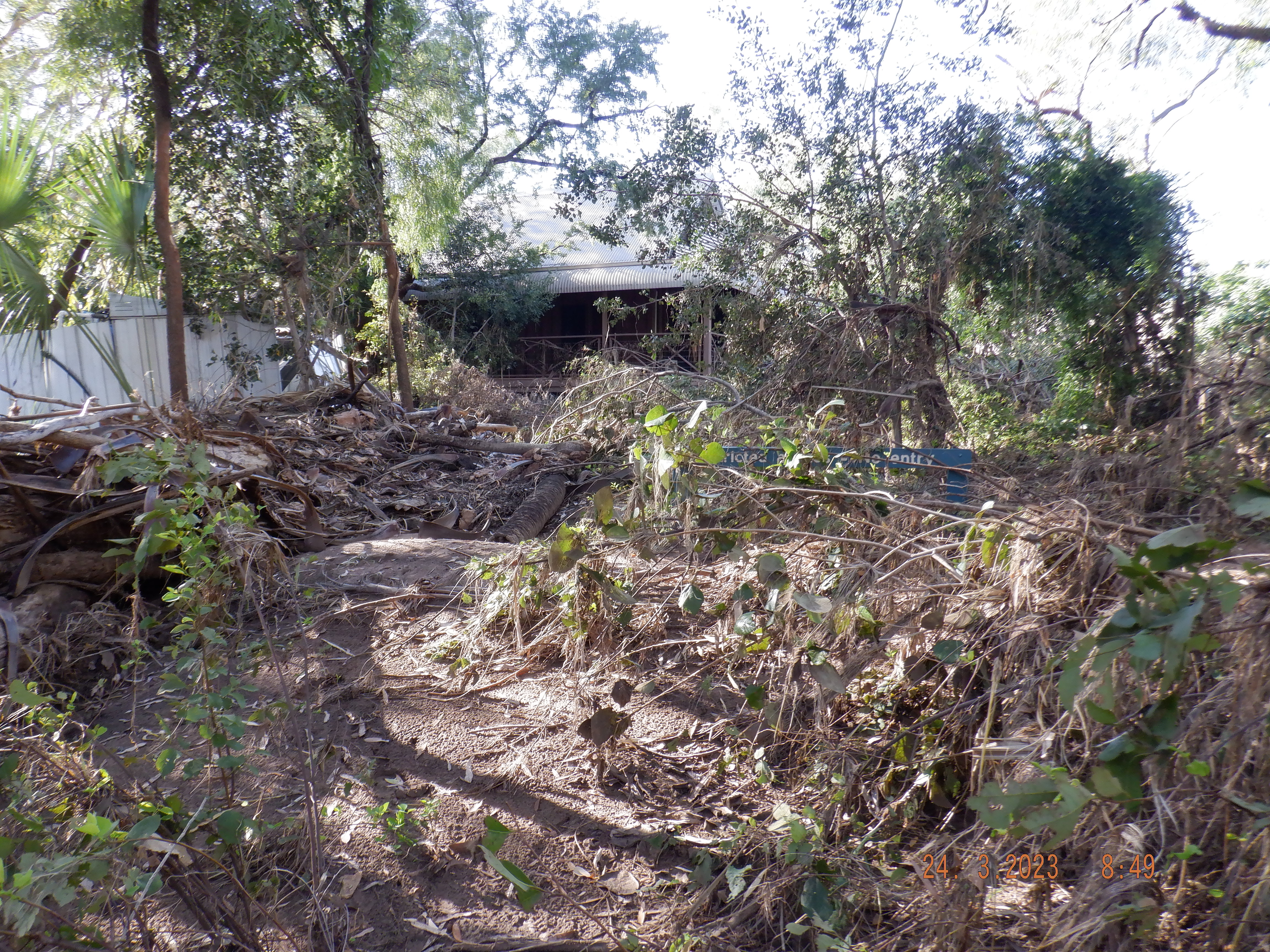Boodjamulla National Park (Lawn Hill) closed, signalling blow to north ...