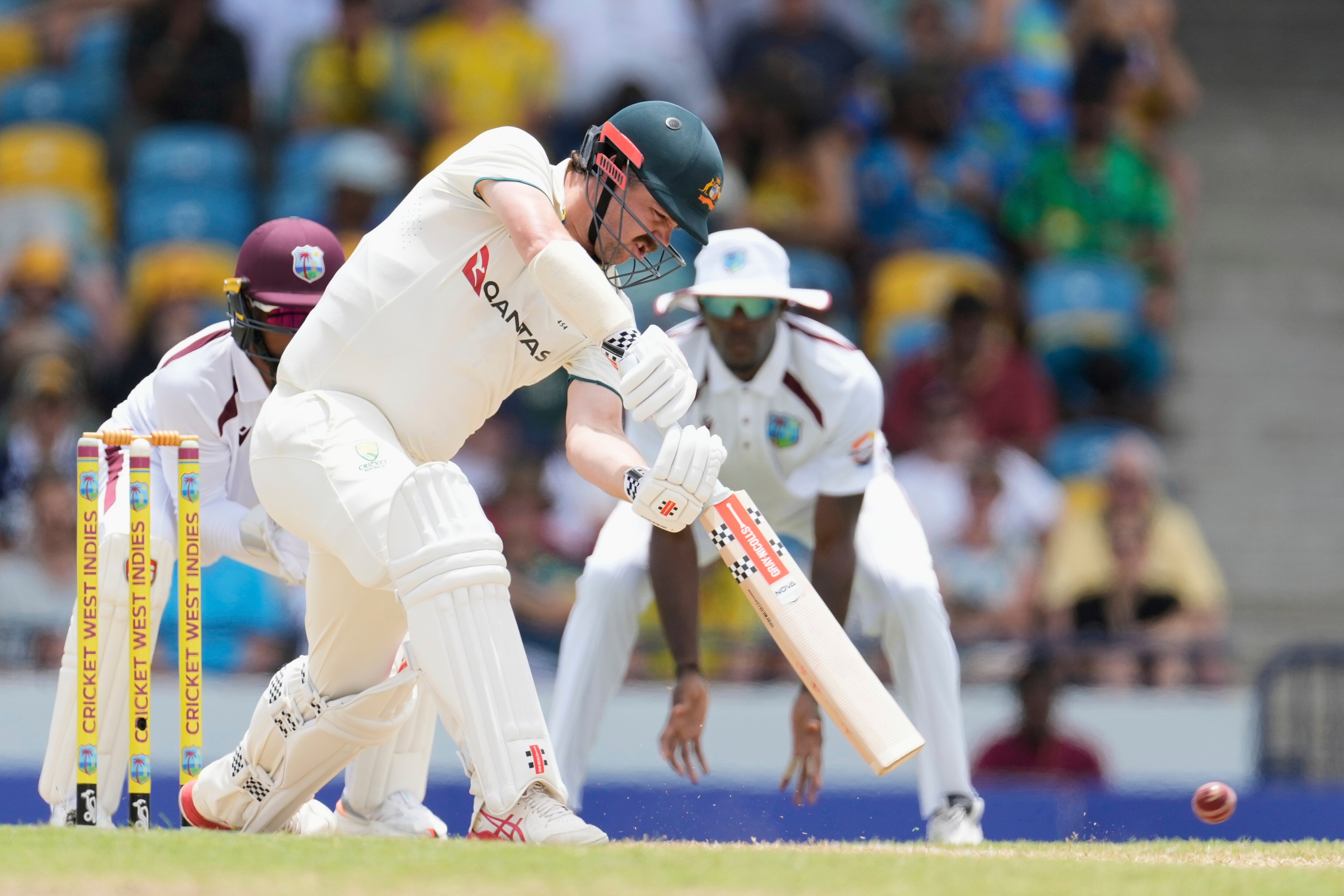 Many Australians 'don't know that Chinese-Aboriginal people exist' — a ...