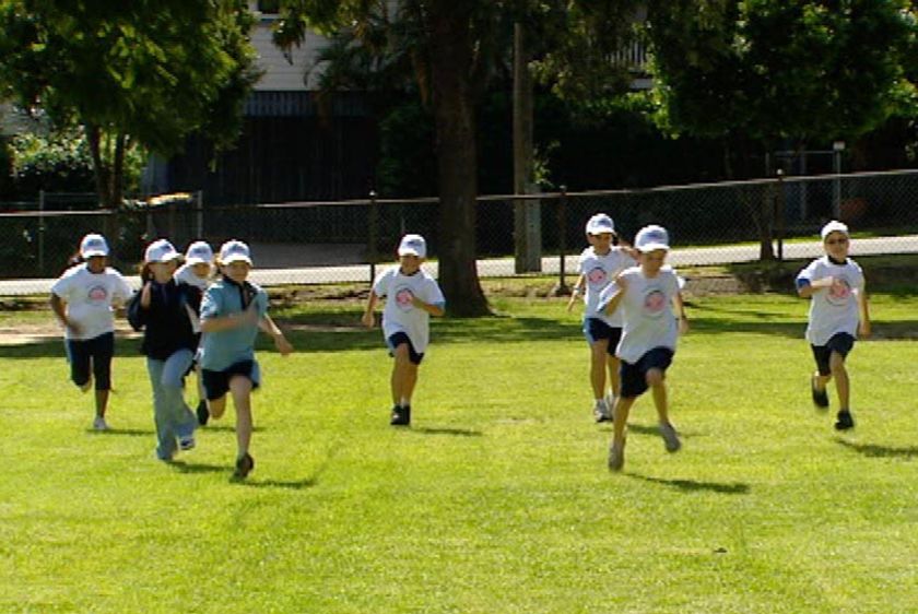 Physical Education - Topic - ABC News