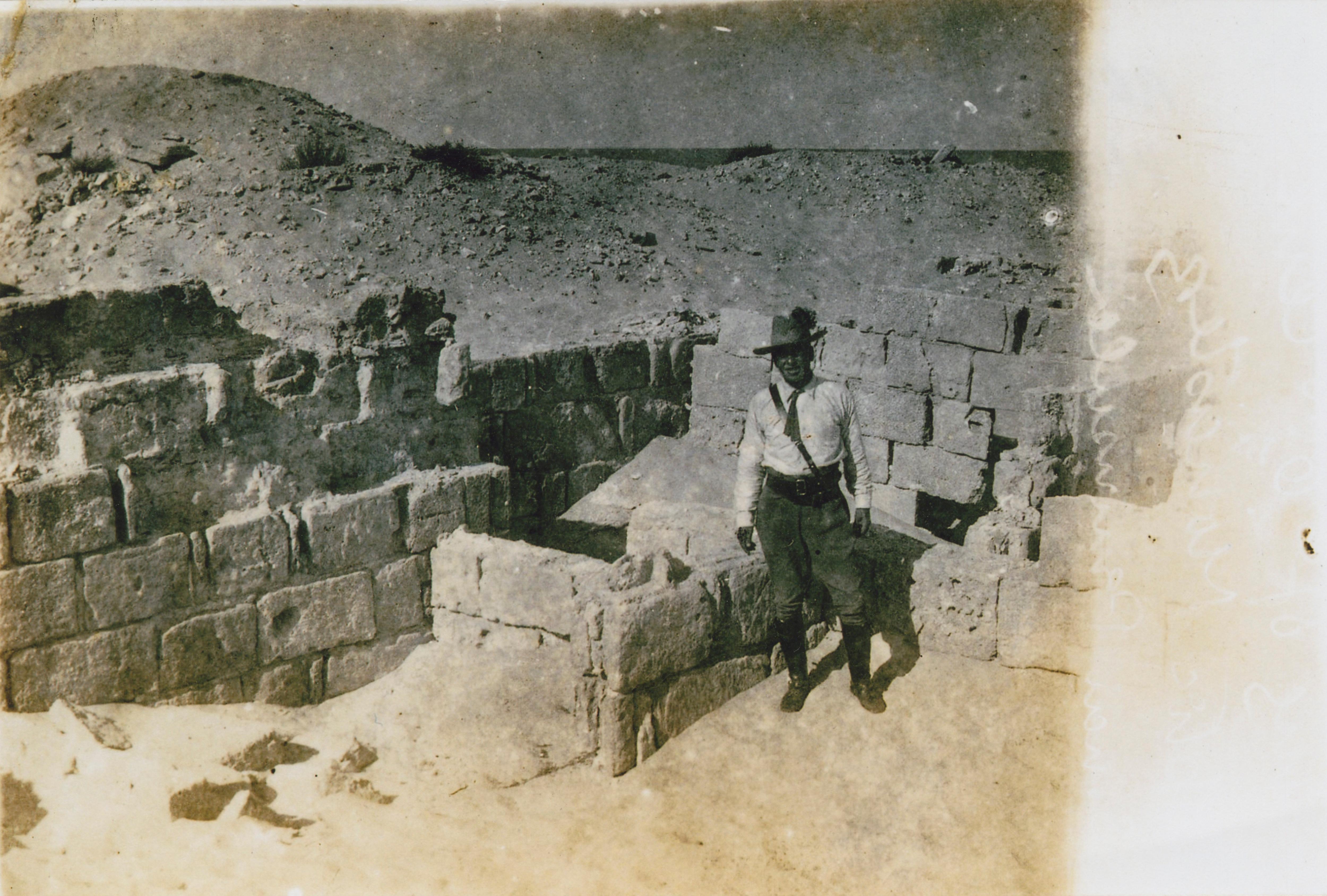 Should the Australian War Memorial return the Shellal Mosaic? - ABC News