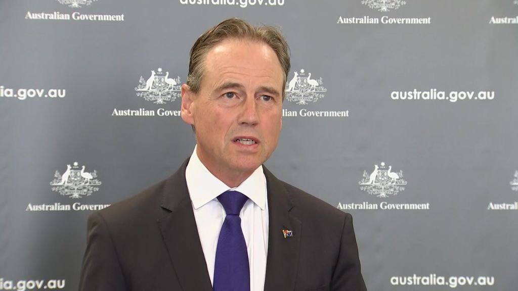 Health Minister announces new testing regimen for incoming travellers ...