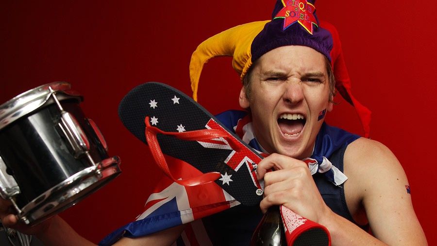 Roy & HG, Helen & Mikey, Adam & Wil, Angela Catterns + more hosts ...