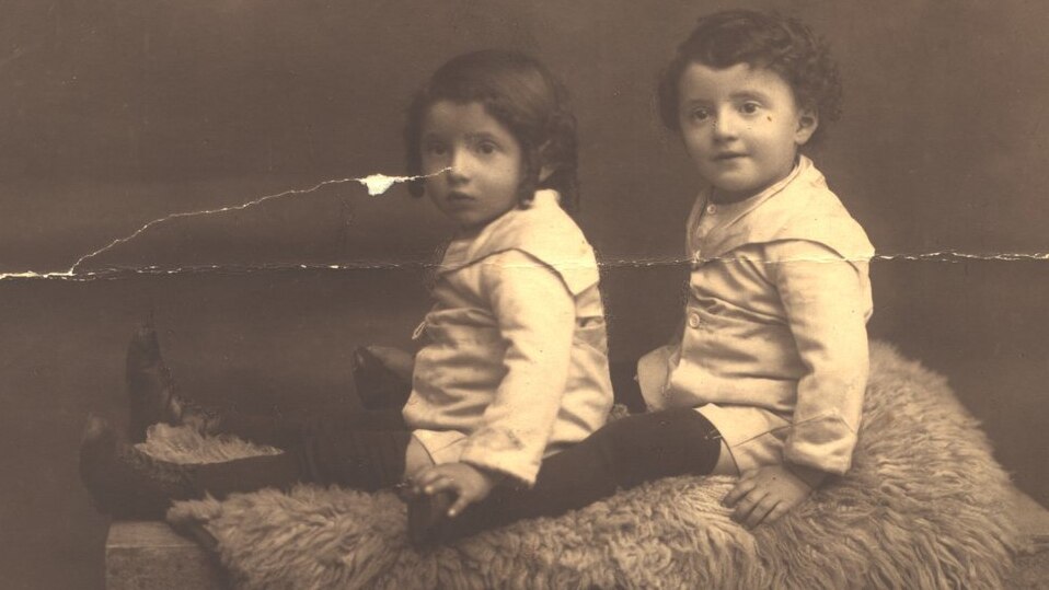 The Beginning of the End: David Prince talks about life before the war ...