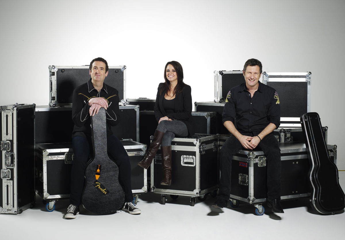 Alan Brough is swinging to get you excited for Spicks & Specks! - ABC ...