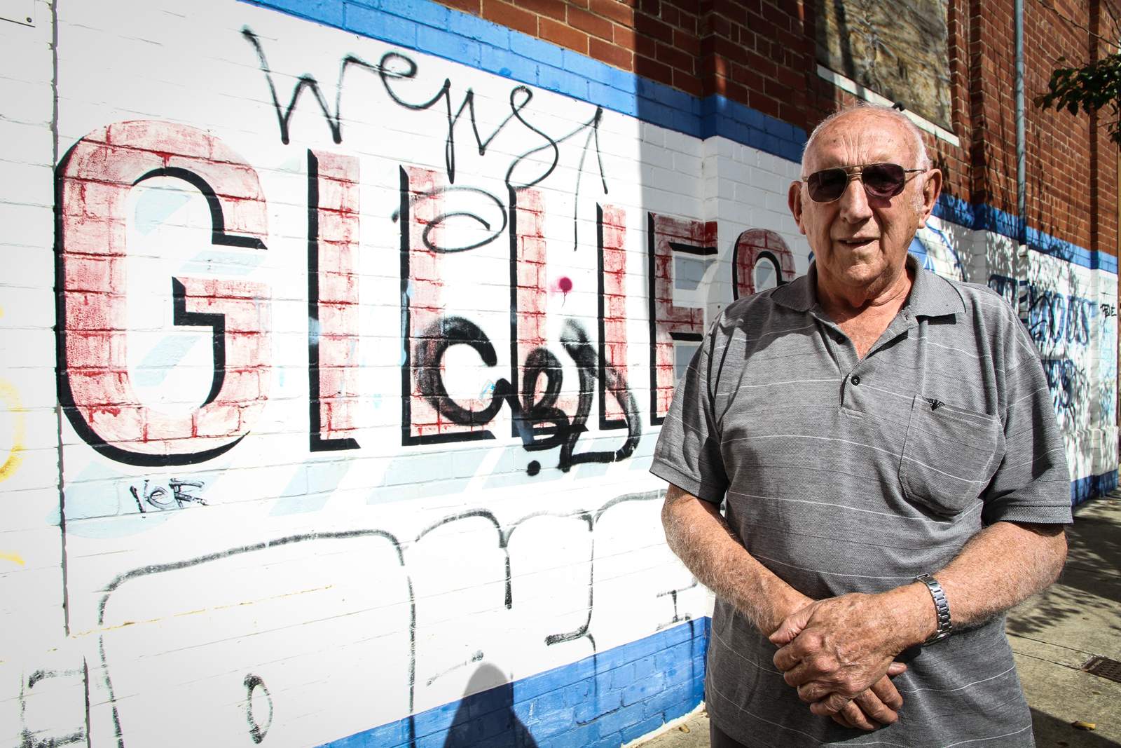Last link to iconic Gillies Pies shuts its Bendigo doors - ABC News