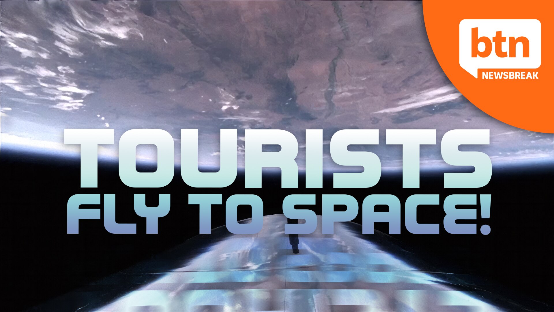 BTN Newsbreak 11/08/2023 - Behind The News