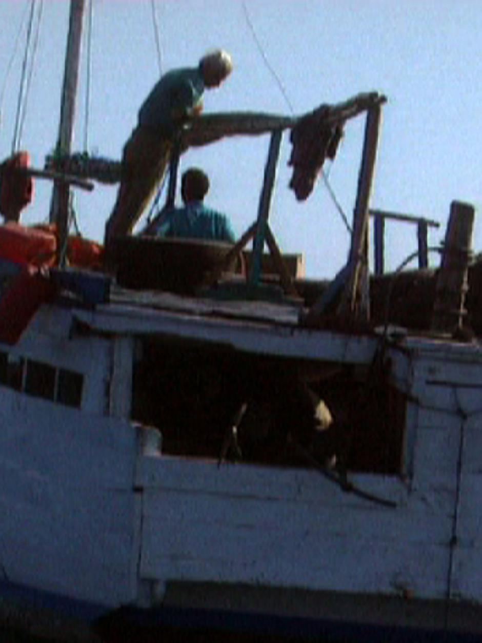 The Inside Story - 2001 - ABC News