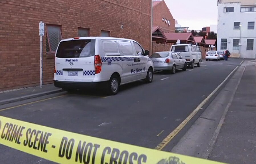 Two men detained after serious assault in Adelaide; third suspect at ...