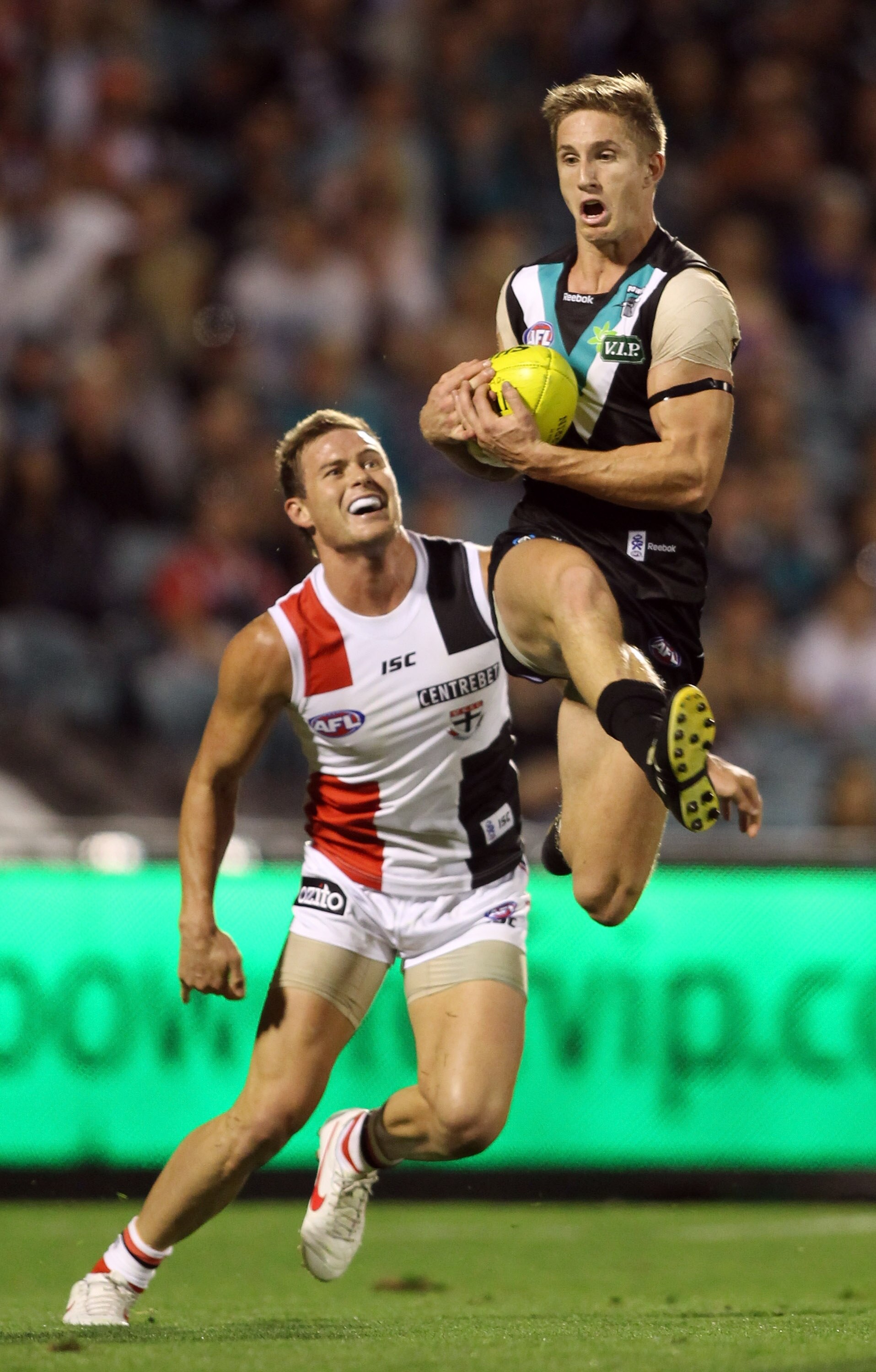 AFL Preview: Season 2013 - ABC News