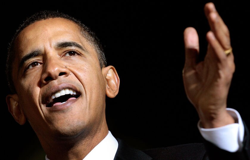 Fukuyama backs Obama for US presidency - ABC News