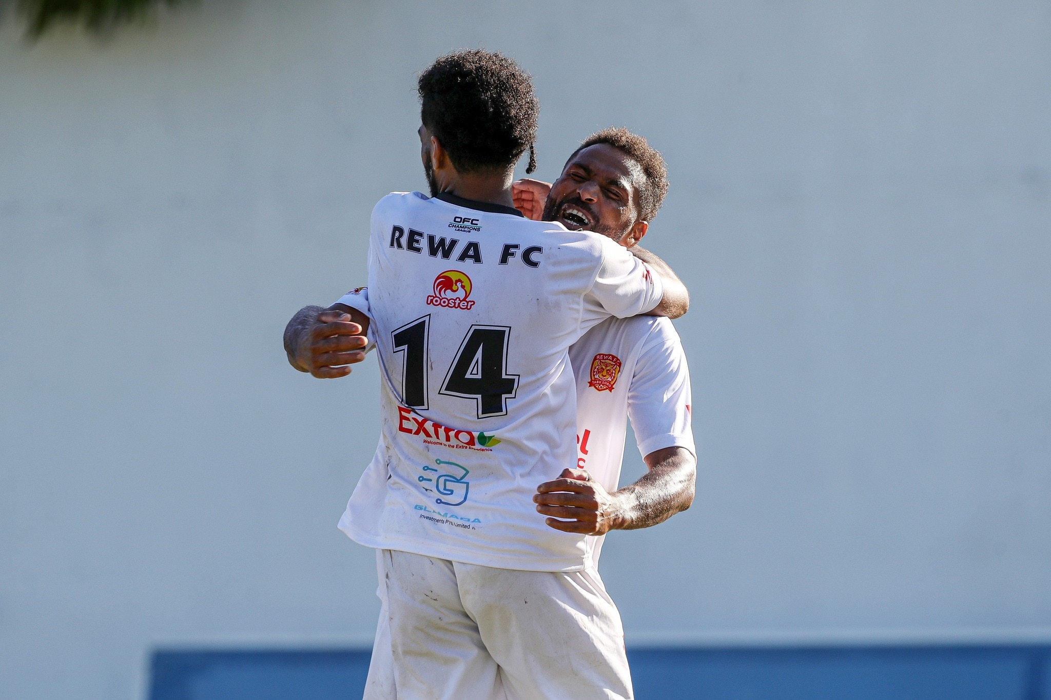 Flying the flag for Fiji, Rewa FC on song and on track for an OFC ...